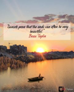 70+ Best Sunset Puns Captions For Your Instagram Photos In 2020 - Short ...