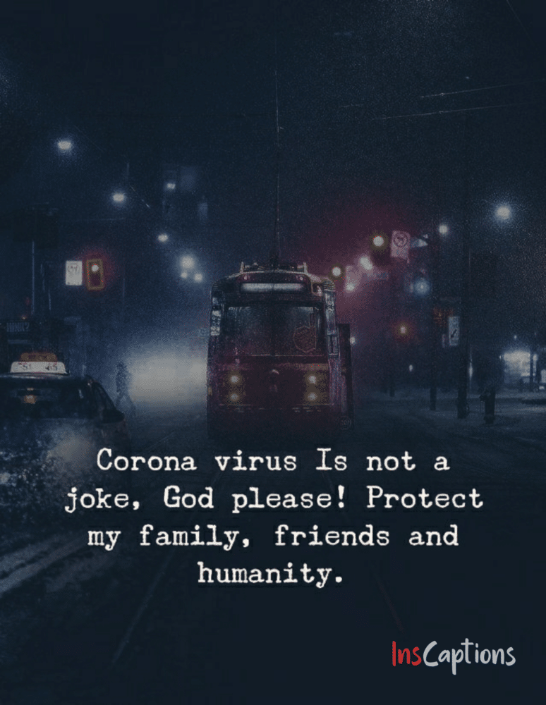 Corona Quotes For Your Social Awarness | Stay Home & Be Safe