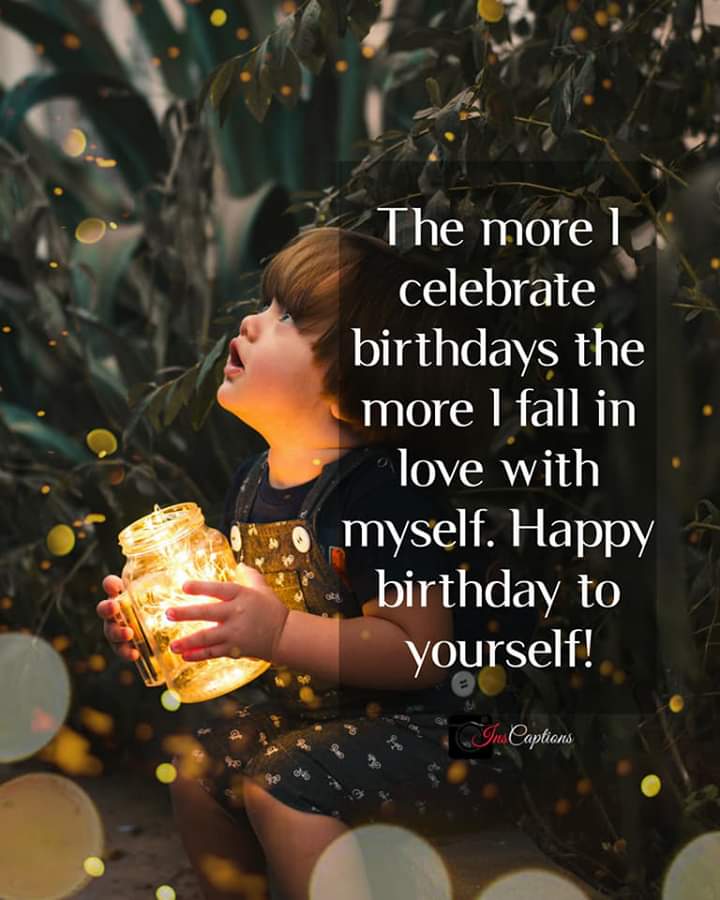 Birthday Photo Captions For Me The Cake Boutique